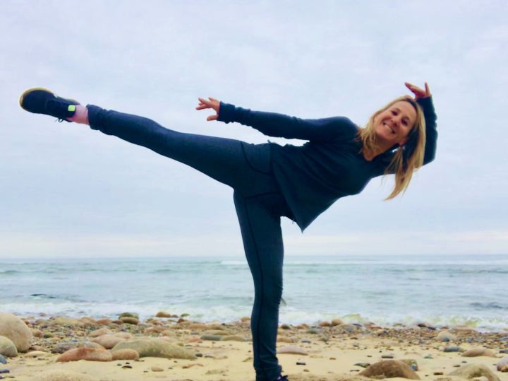 Following Your Intuition – Yoga’s Greatest Superpower - Sonic yoga