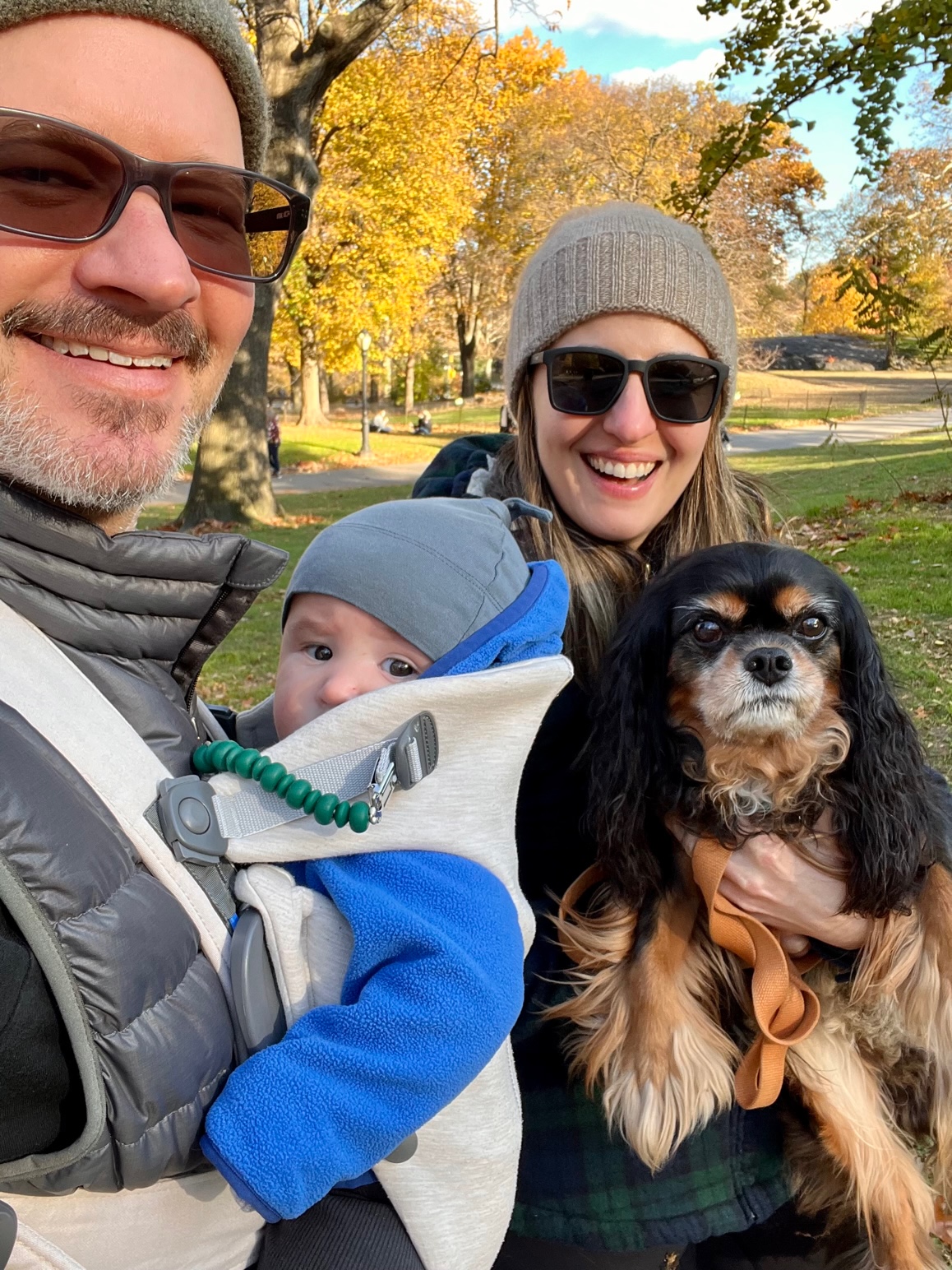 What Am I Thankful For? by Keith Partington - Sonic yoga