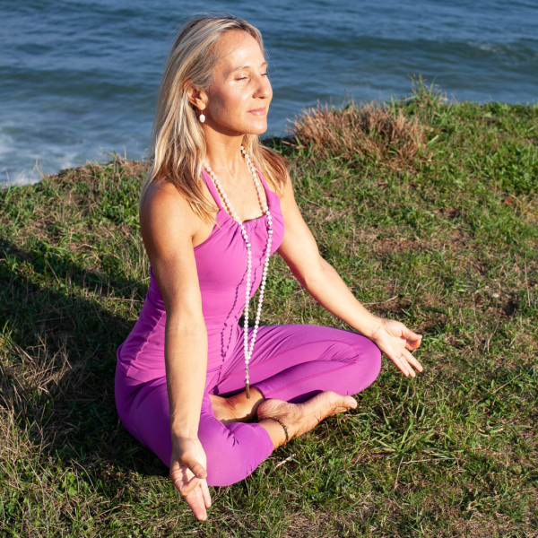 Navigating Change: Embracing the Present by Lauren Hanna, Founder ...