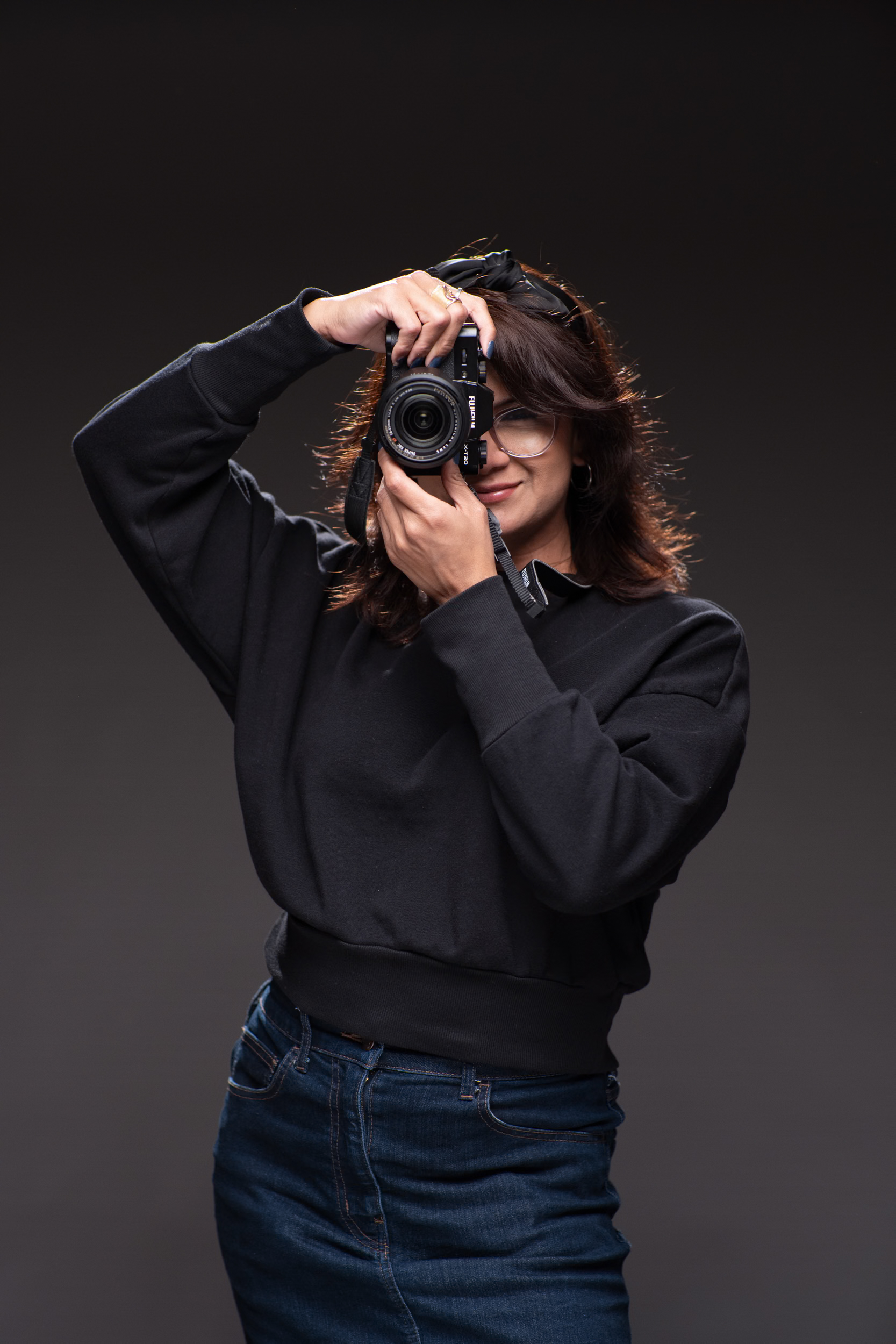 Featured Alumni: Caroline Alarcón Loor - Sonic yoga