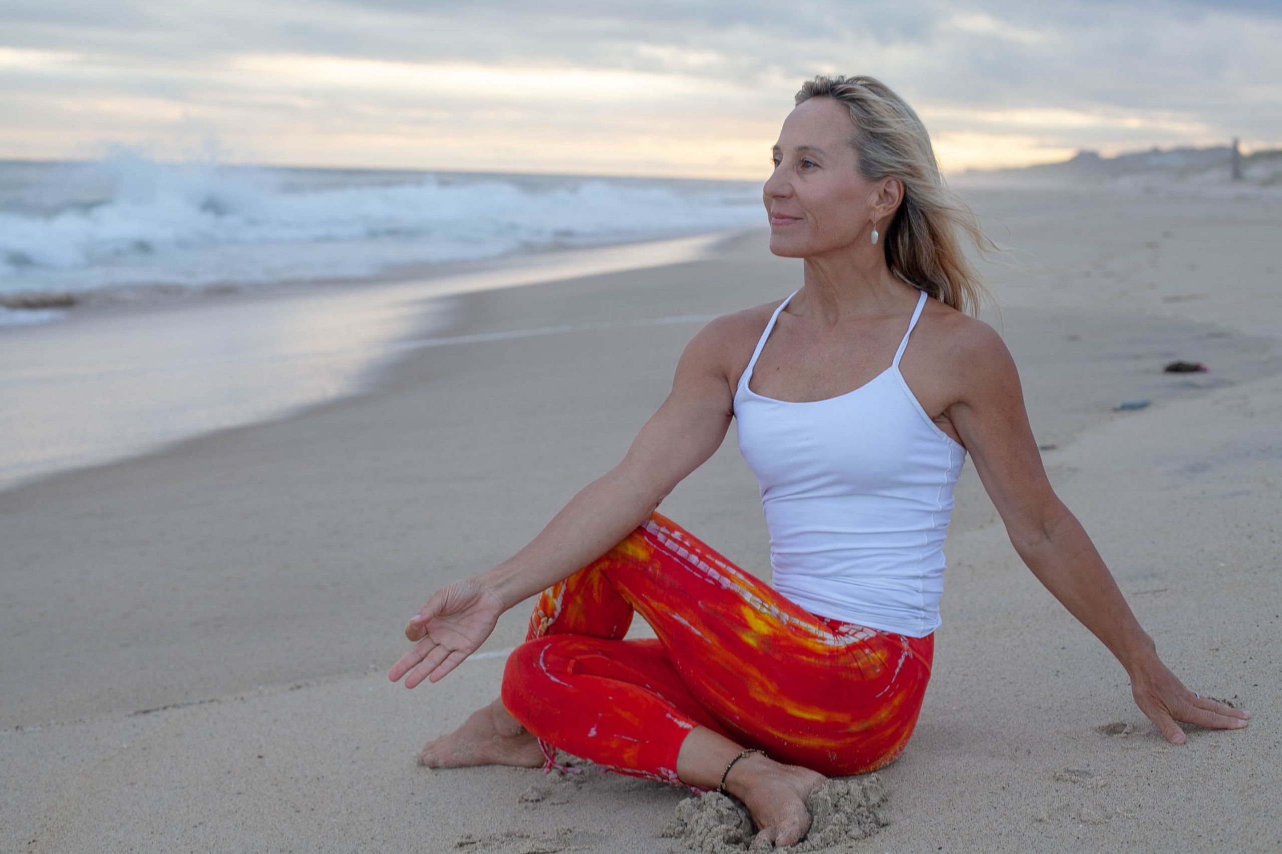 Summer and the Soul’s Journey: Embracing Freedom, Nature, and Inner ...